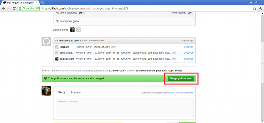 [Guide] How to use Github | XDA Forums
