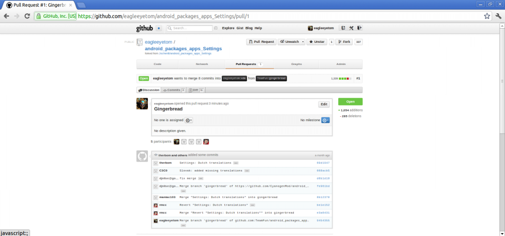 [Guide] How to use Github | XDA Forums