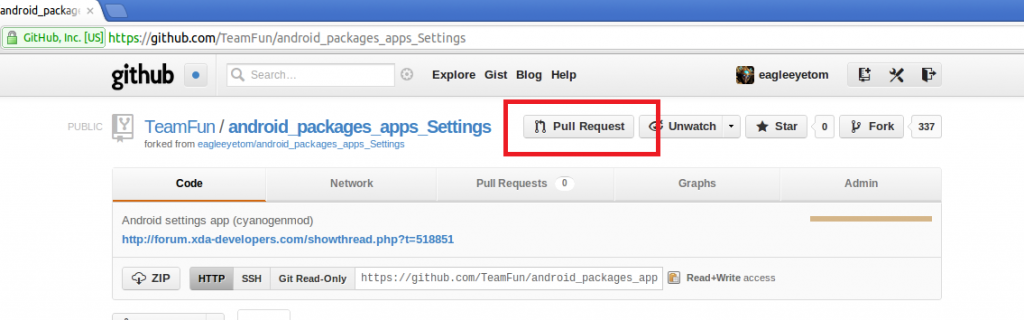 [Guide] How to use Github | XDA Forums