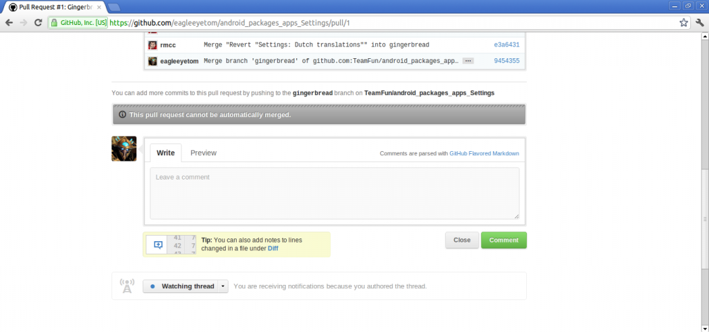 [Guide] How to use Github | XDA Forums