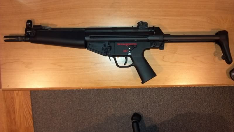 TSC HK 53 | HKPRO Forums