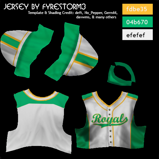 Paneled Jersey Requests - Page 3 - OOTP Developments Forums