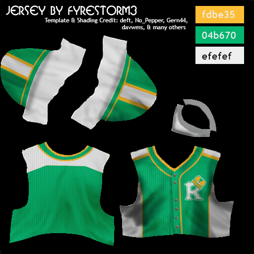 Paneled Jersey Requests - Page 3 - OOTP Developments Forums