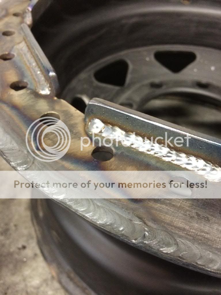 diy beadlocks, how streetable? | Pirate 4x4