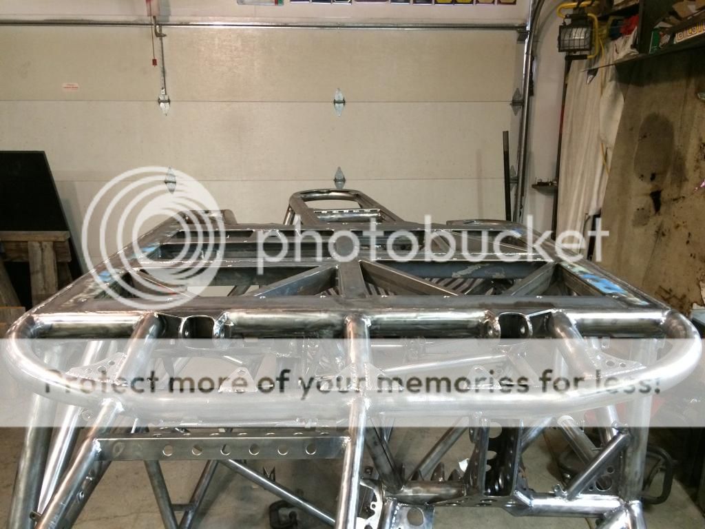 Shannon's (Budget) Buggy Build | Page 5 | Pirate 4x4