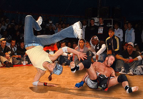 International Shoop League Season 2 | Page 40 | Sherdog Forums | UFC ...