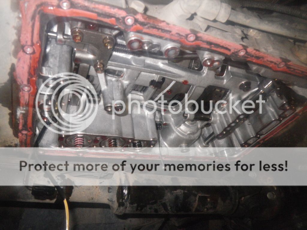 auto transmission issues - P0773 - Toyota 4Runner Forum - Largest ...