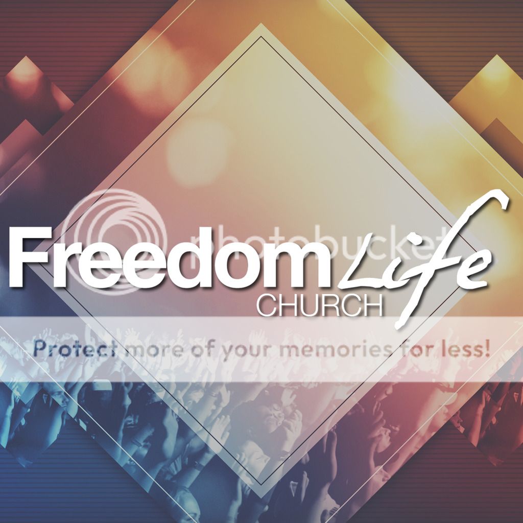 Watch Live — Freedom Church