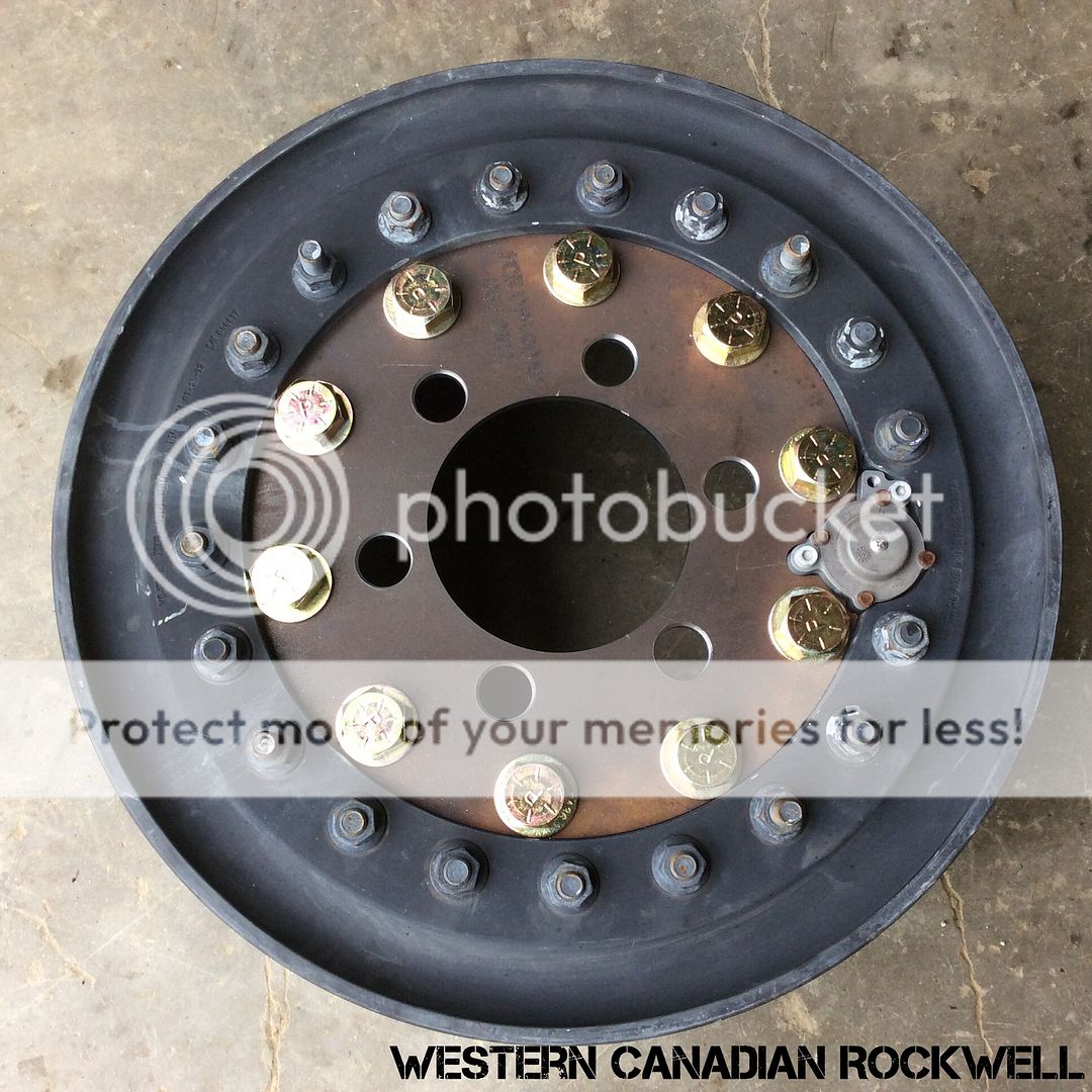 Rockwell Beadlocks | Pirate 4x4