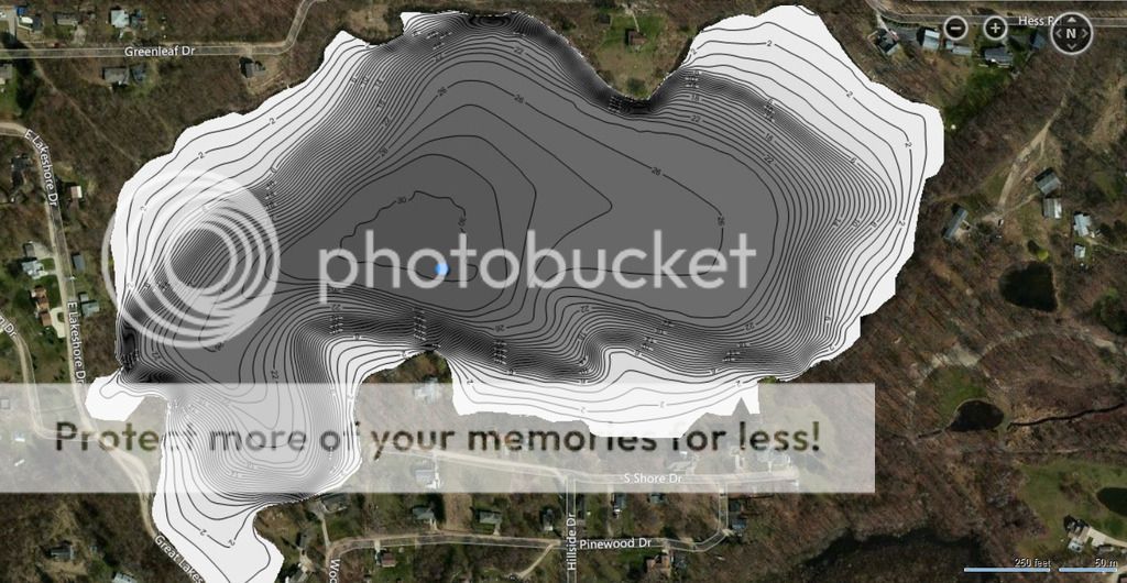 Spring lake holly mi | Michigan Sportsman Forum