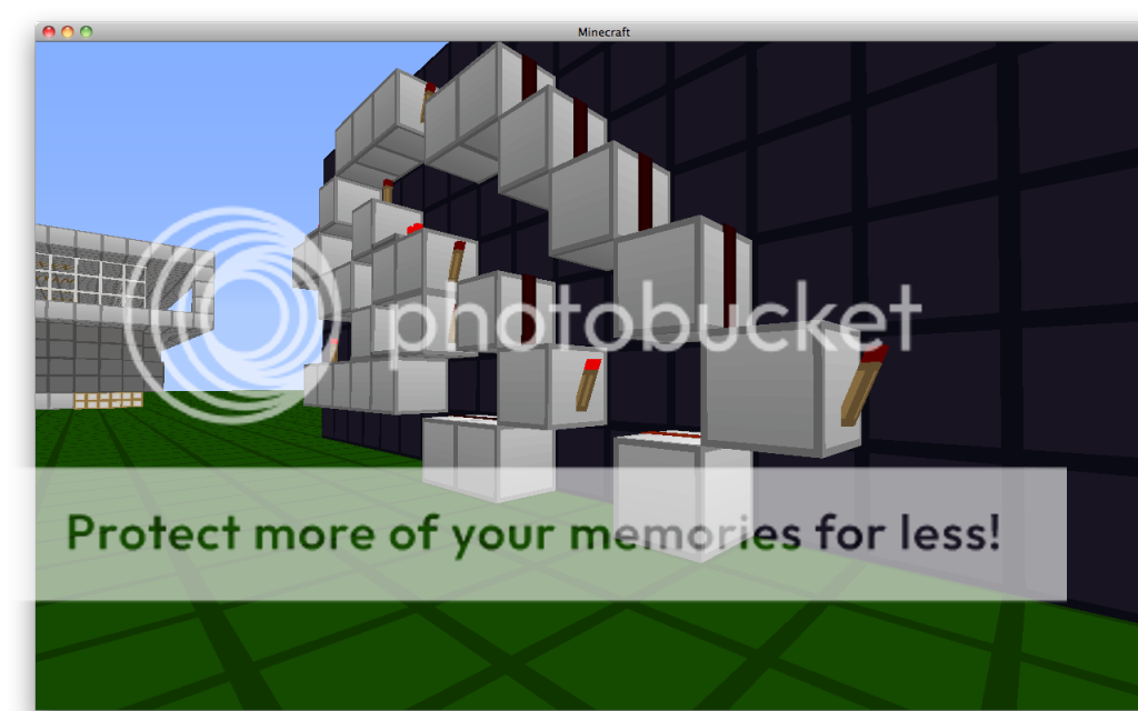 [TILEABLE] Potentially the most compact 1-wide half adder ever ...