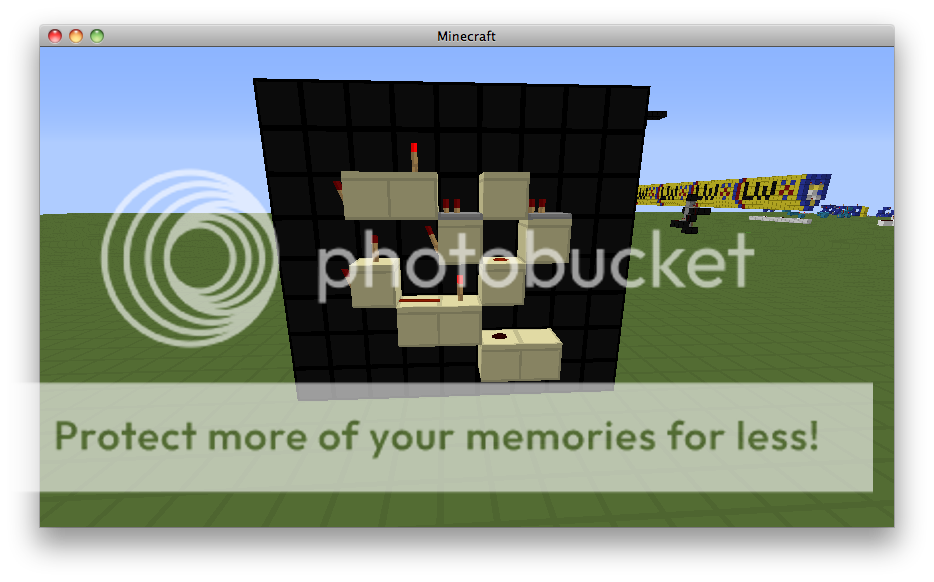 [TILEABLE] Potentially the most compact 1-wide half adder ever ...