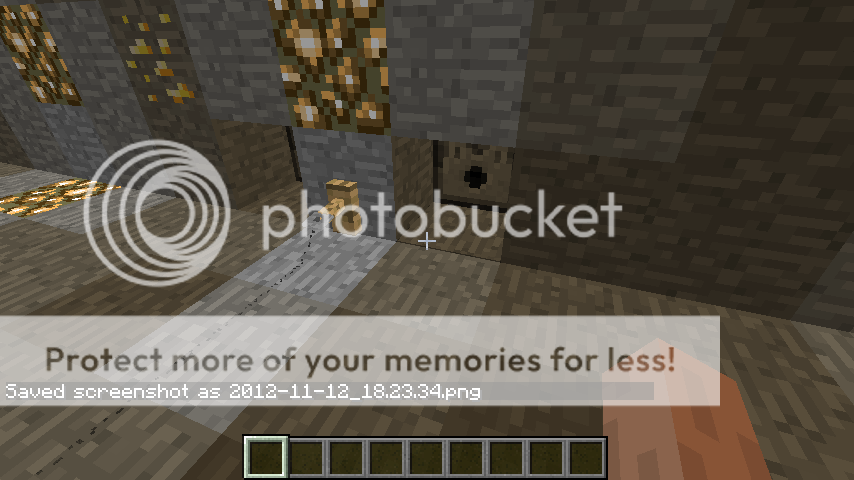 Labyrinth Mod: now with Forge and Config! - Minecraft Mods - Mapping ...