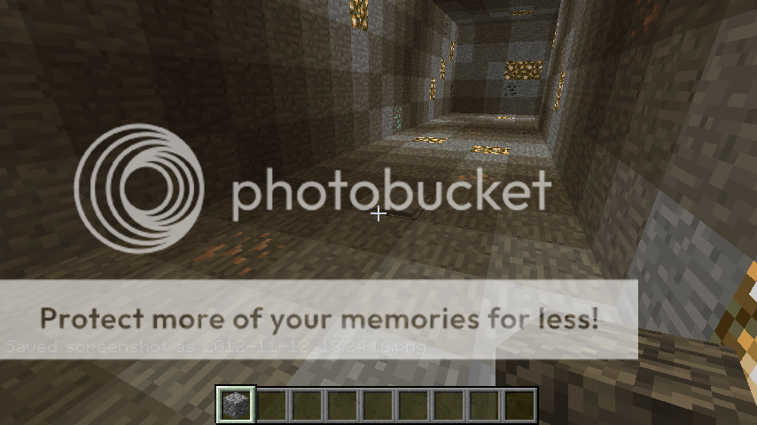 Labyrinth Mod: now with Forge and Config! - Minecraft Mods - Mapping ...