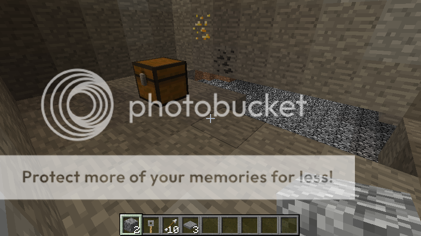 Labyrinth Mod: now with Forge and Config! - Minecraft Mods - Mapping ...