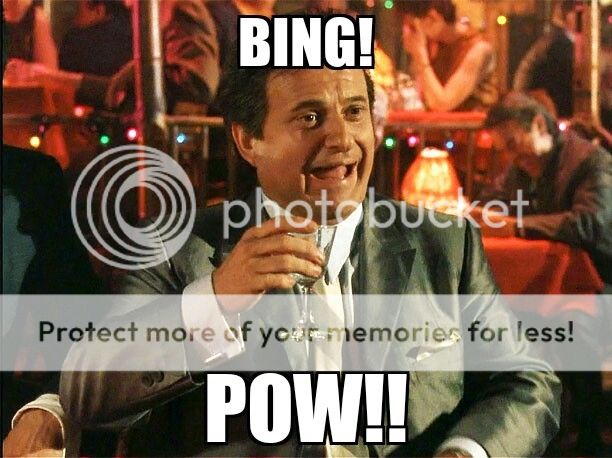 Ariel: Are you guys that gullible? Ronda's persona was a gimmick ...