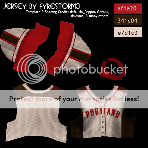 Paneled Jersey Requests - Page 2 - OOTP Developments Forums