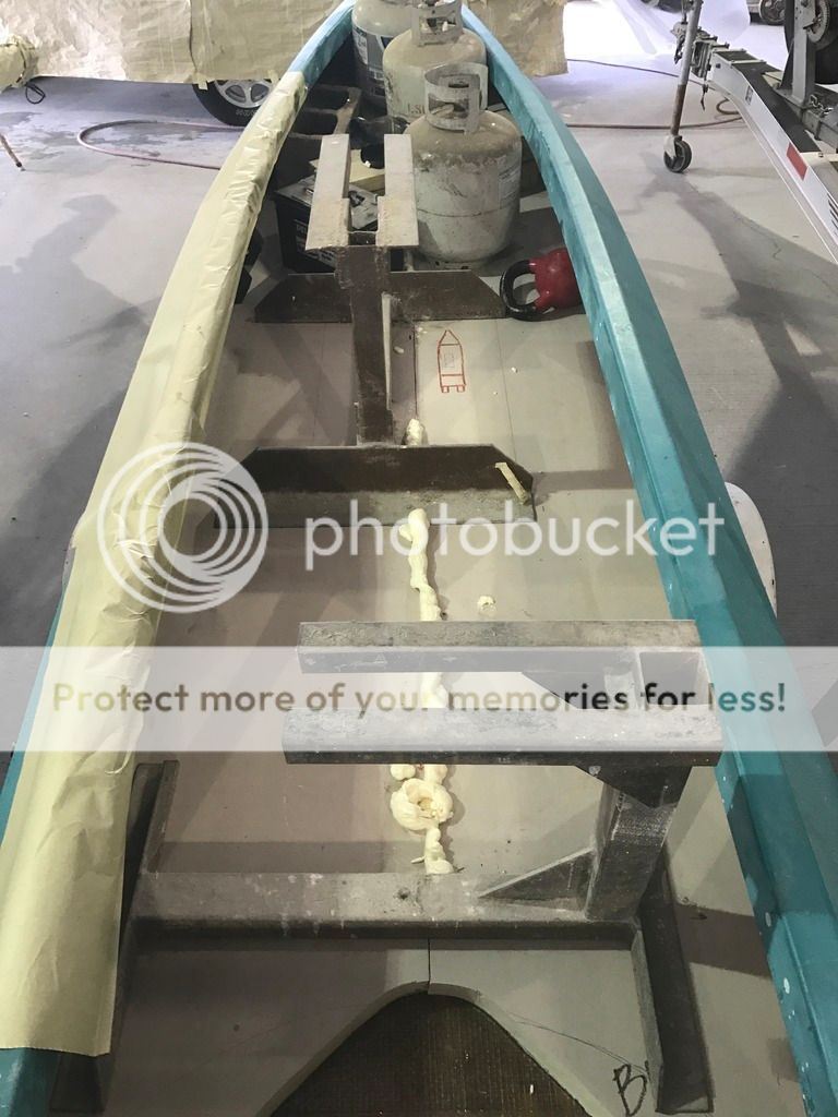 1961 Super Skeeter Resto | Dedicated To The Smallest Of Skiffs