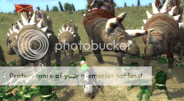 Planet War Campaign Released! | Total War Center