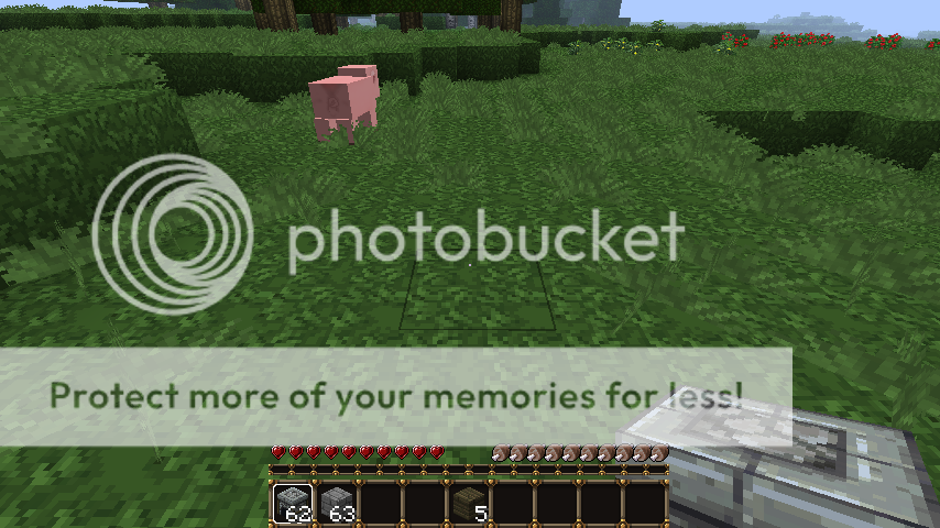 1.2.5 [SSP] [SMP] Circle Stone Brick Mod - Minecraft Mods - Mapping and Modding: Java Edition ...