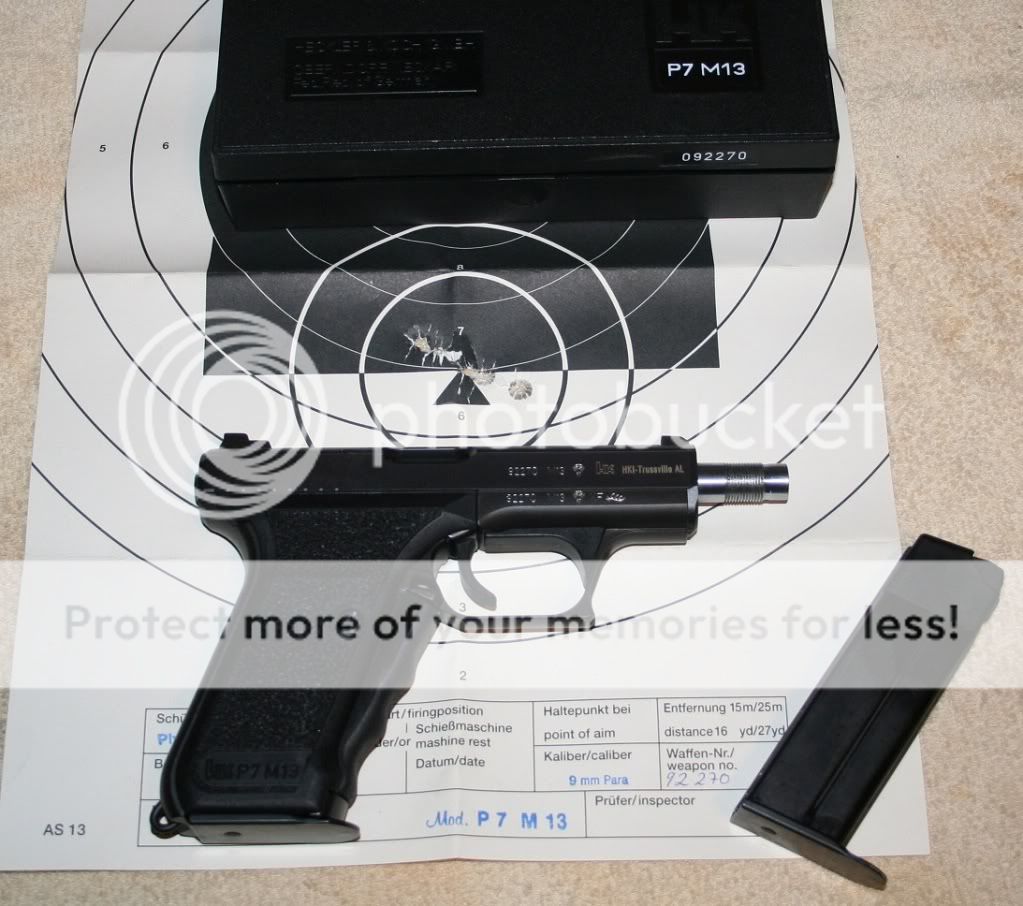 Exotic Handgun Pic Thread | Indiana Gun Owners - Gun Classifieds and ...