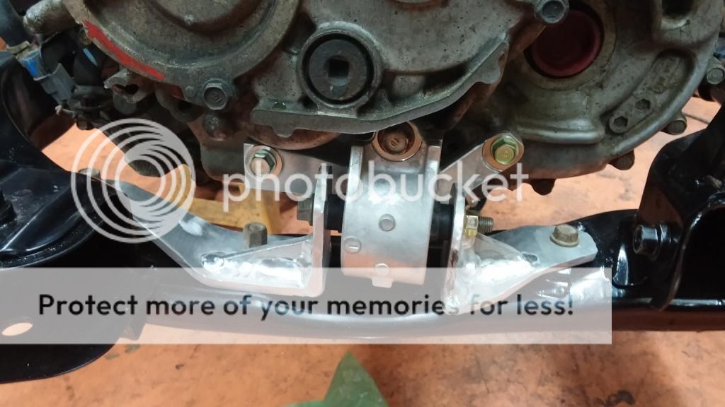 J37A1 into a 7th gen AV6 | Page 3 | Accord V6 Forum