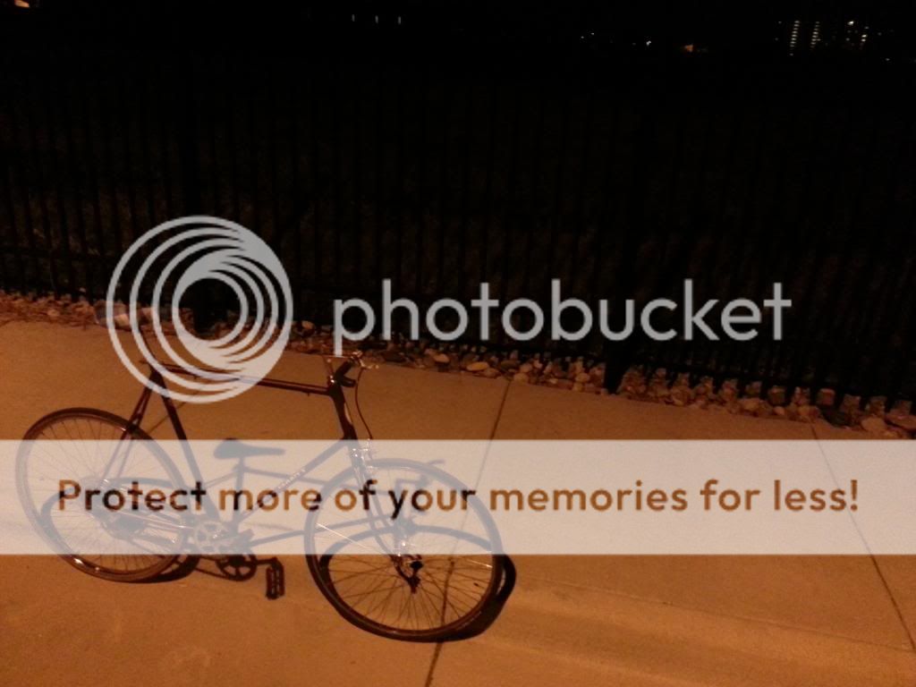 Schwinn Varsity fixed gear. | Rat Rod Bikes Bicycle Forum