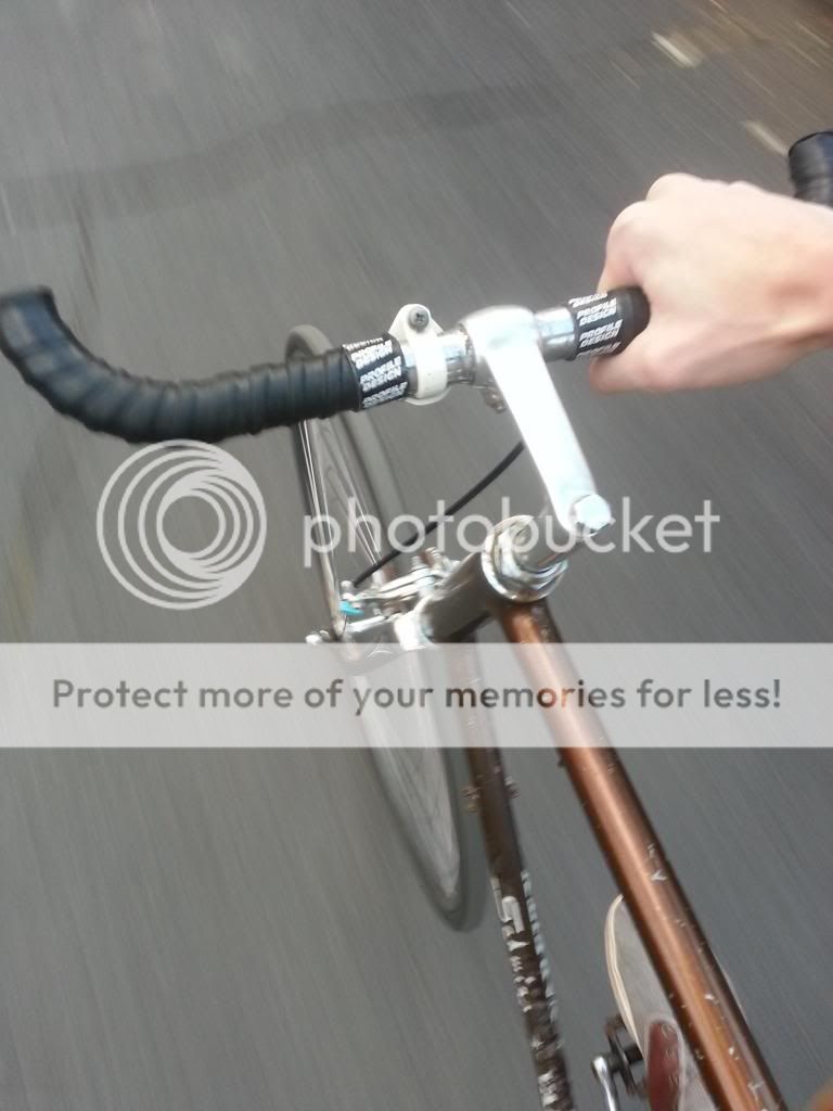 Schwinn Varsity fixed gear. | Rat Rod Bikes Bicycle Forum