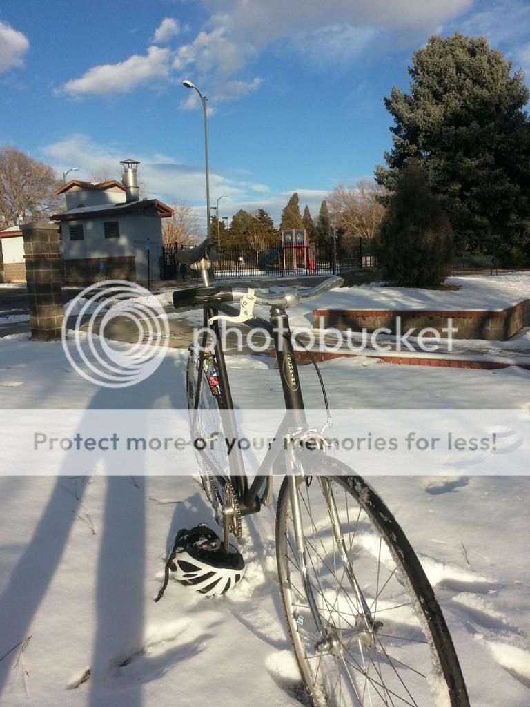 Schwinn Varsity fixed gear. | Rat Rod Bikes Bicycle Forum