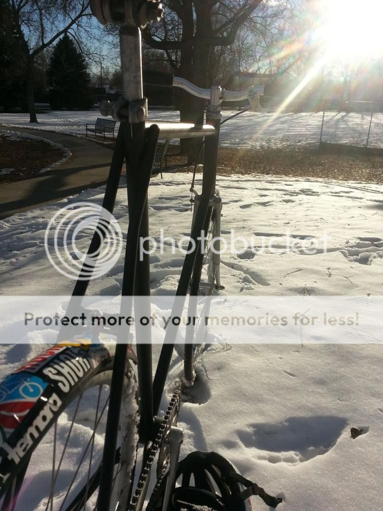 Schwinn Varsity fixed gear. | Rat Rod Bikes Bicycle Forum