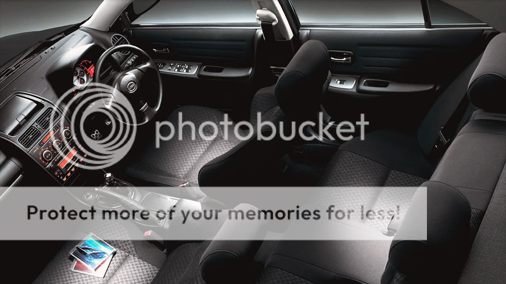 Toyota Altezza (XE10) RS200 2003 | GTPlanet